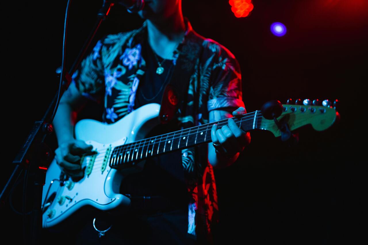 Shows e Festivais no Brasil em 2026: Agenda Atualizada