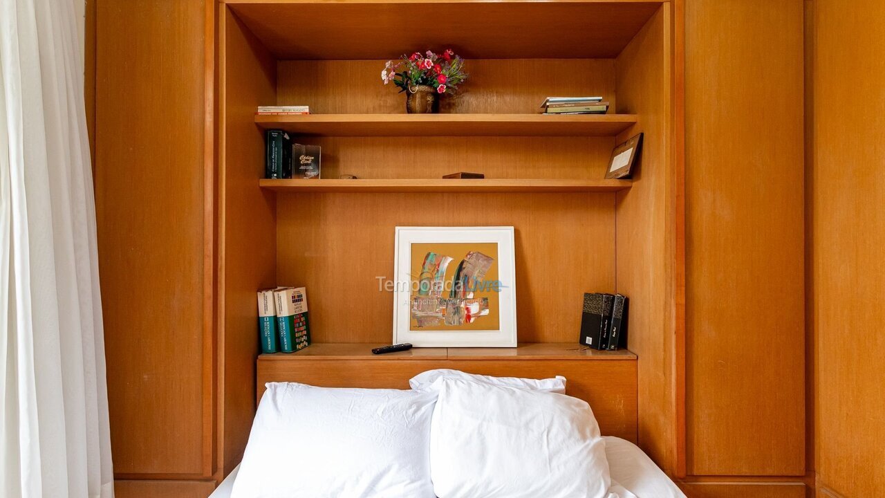 Apartamento en Copacabana (Rio de Janeiro) para alquiler de vacaciones ...