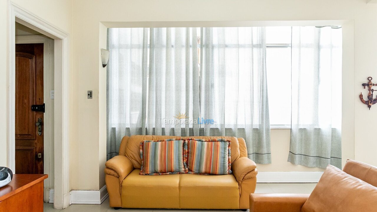 Apartamento en Copacabana (Rio de Janeiro) para alquiler de vacaciones ...