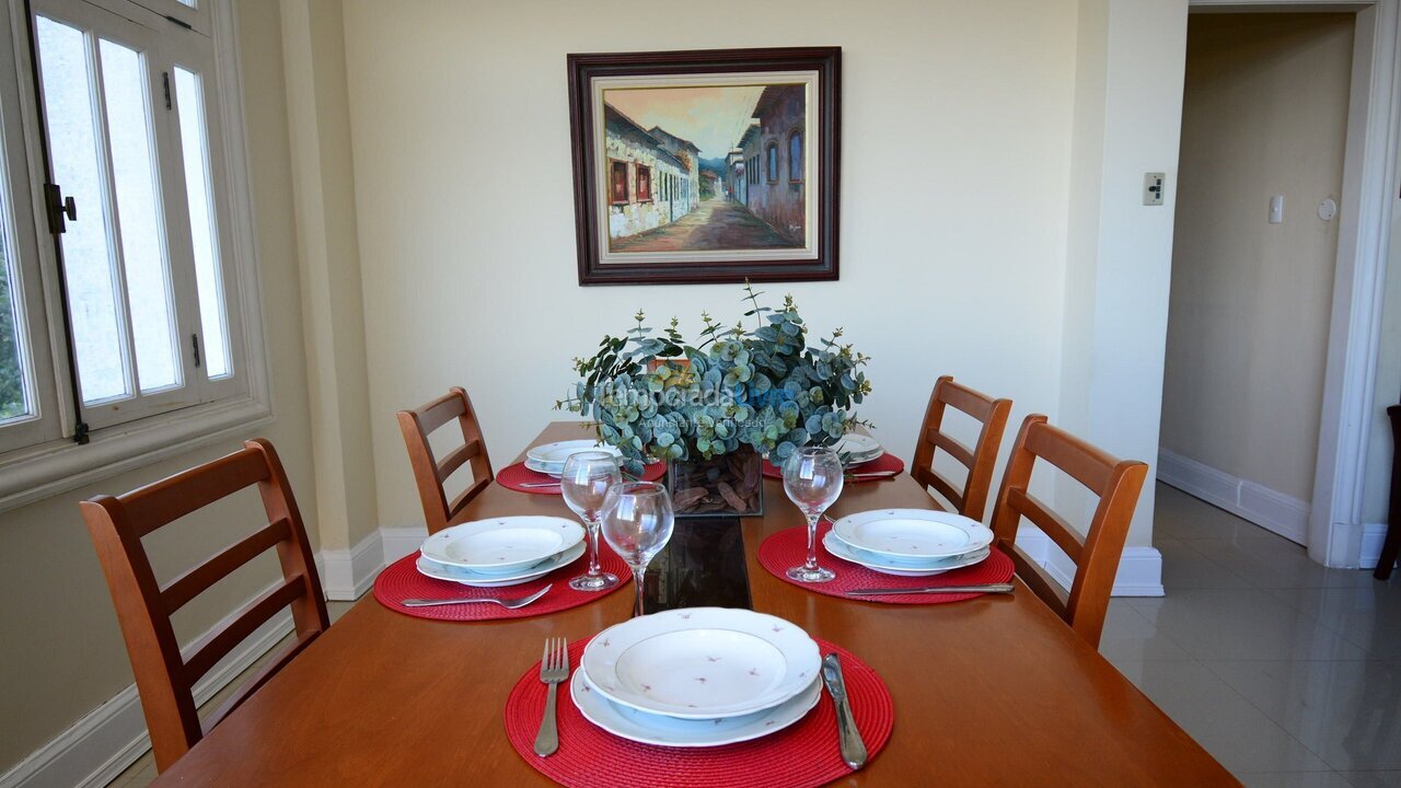 Apartamento en Copacabana (Rio de Janeiro) para alquiler de vacaciones ...
