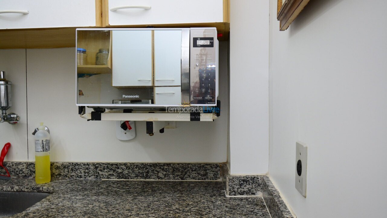 Apartamento en Copacabana (Rio de Janeiro) para alquiler de vacaciones ...