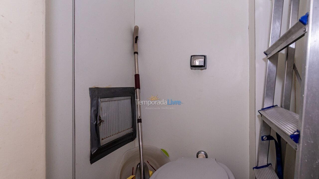 Apartamento en Copacabana (Rio de Janeiro) para alquiler de vacaciones ...
