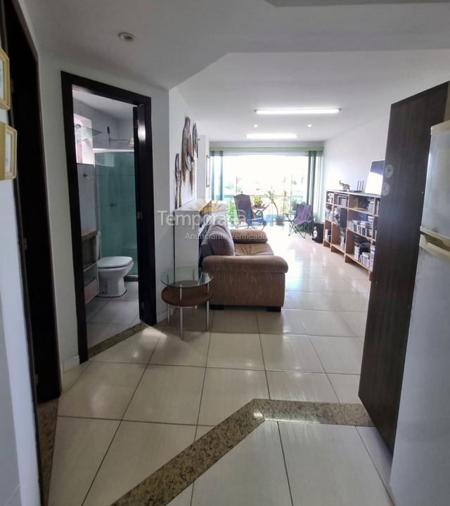 Apartamento en Costa Azul (Rio das Ostras) para alquiler de vacaciones ...