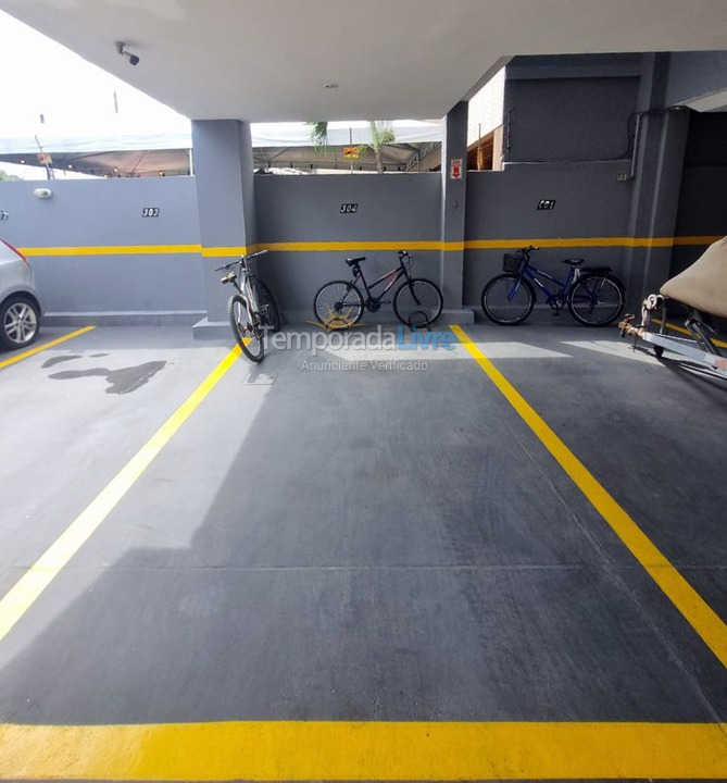 Apartamento en Costa Azul (Rio das Ostras) para alquiler de vacaciones ...